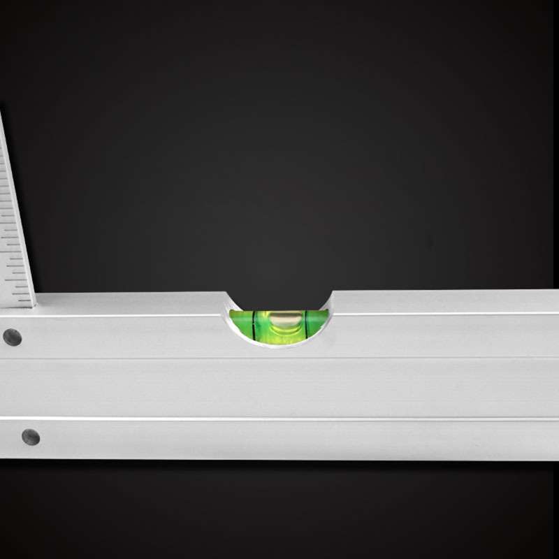 Jual Right Angle Ruler Combination Set Square Stainless Steel Ruler ...