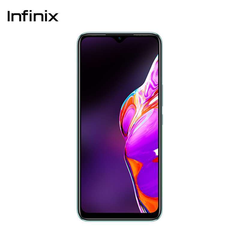 Daftar Harga HP Infinix Terbaru - Model & Spesifikasi Lengkap Agustus 2024