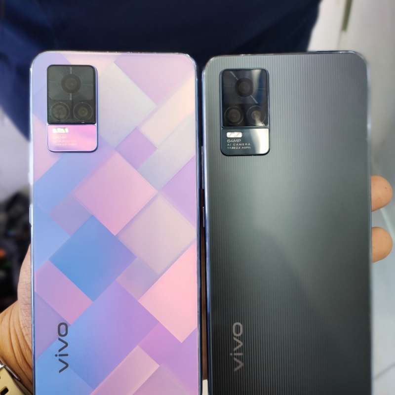 Jual VIVO V21 4G 8 128 BLACK Di Seller HD Mobile Nagasari Kab jual-vivo-v21-4g-8-128-black-di-seller-hd-mobile-nagasari-kab