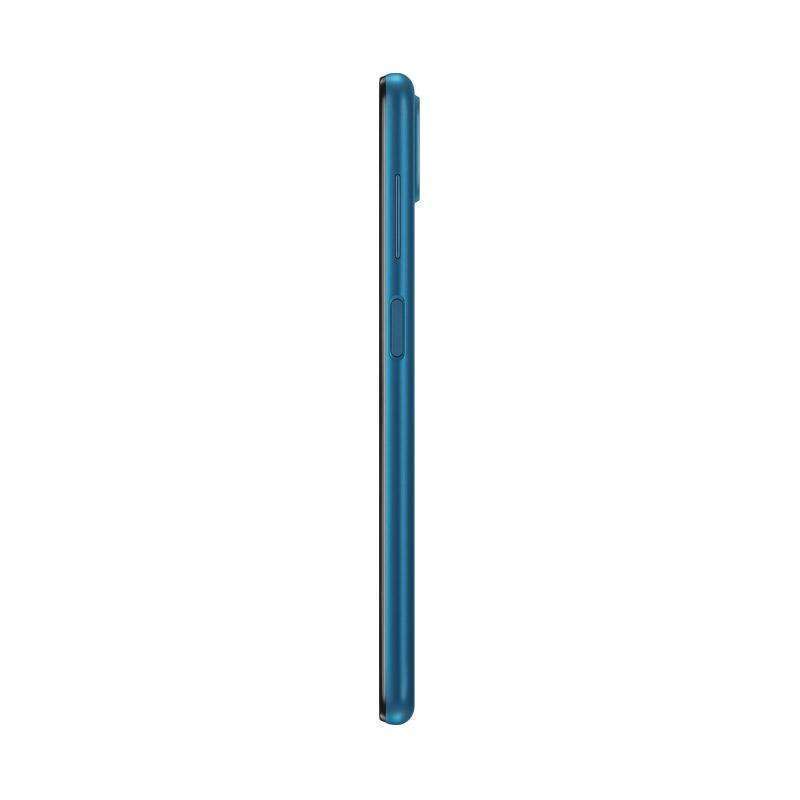Jual D - Samsung Galaxy A12 Smartphone [128gb/ 6gb/ Exynos 850] - Blue ...