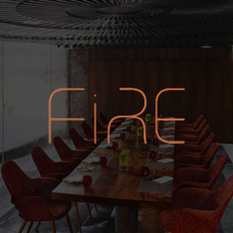 Jual FIRE (W Bali-Seminyak) - Rp 1,000,000 Value Voucher di Seller ...