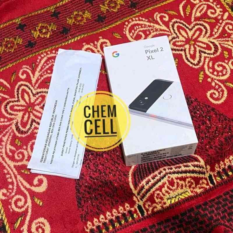 Jual Google Pixel Imei Terdaftar Spesifikasi Original, Murah & Diskon ...
