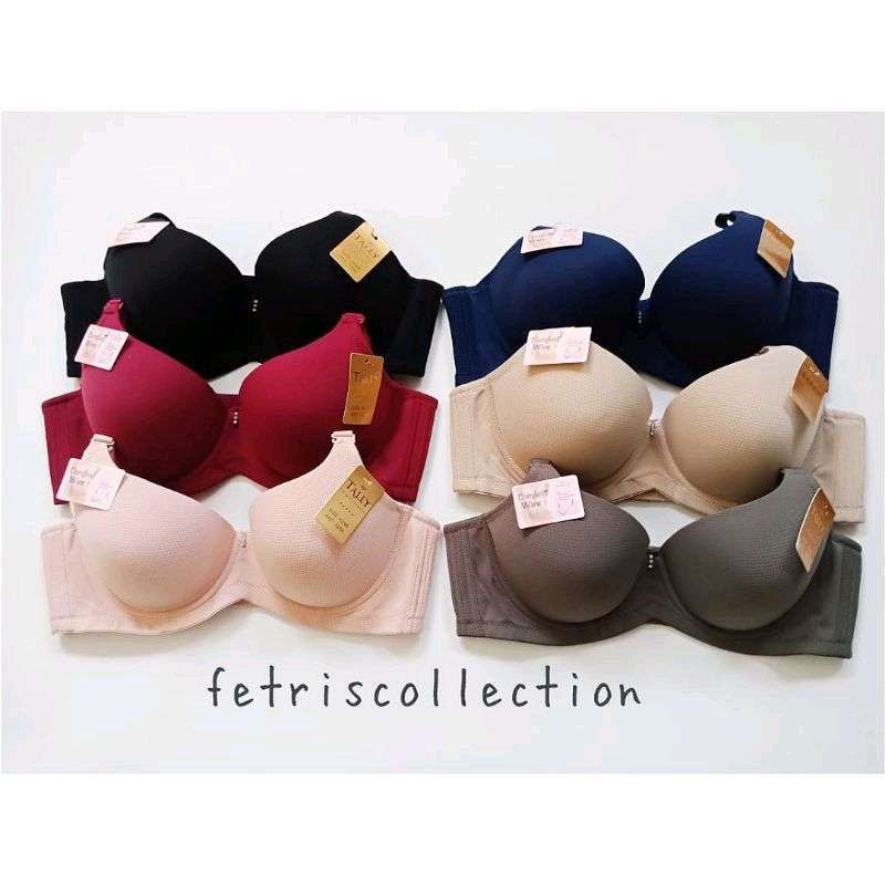 Jual BAMBI BRA // FETRISCOLLECTION di Seller Fetris Collection ...