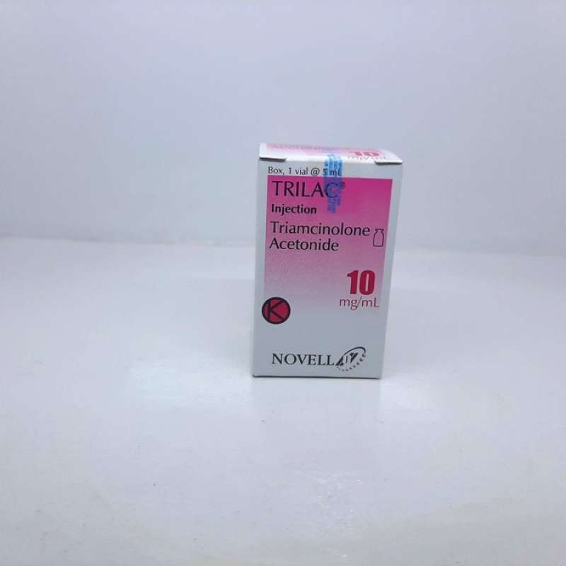 Jual Original Trilac - Trilak 10mg di Seller RUMAH SEHAT 01 - Pal ...