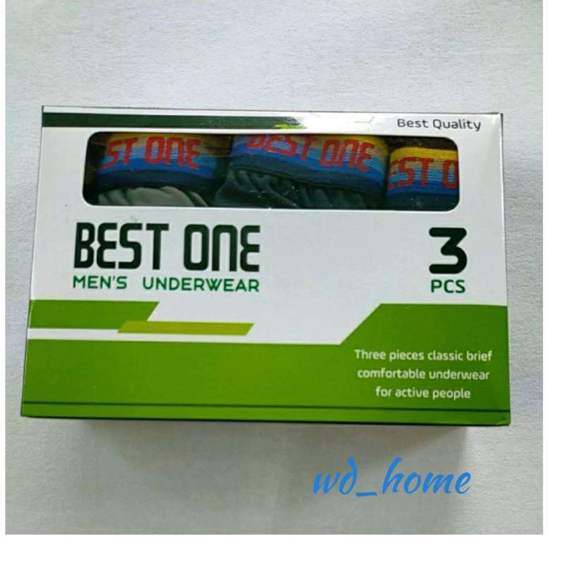 Jual Sempak Calvin Klein Pria Model Terbaru - Harga Promo Juni 2024 ...