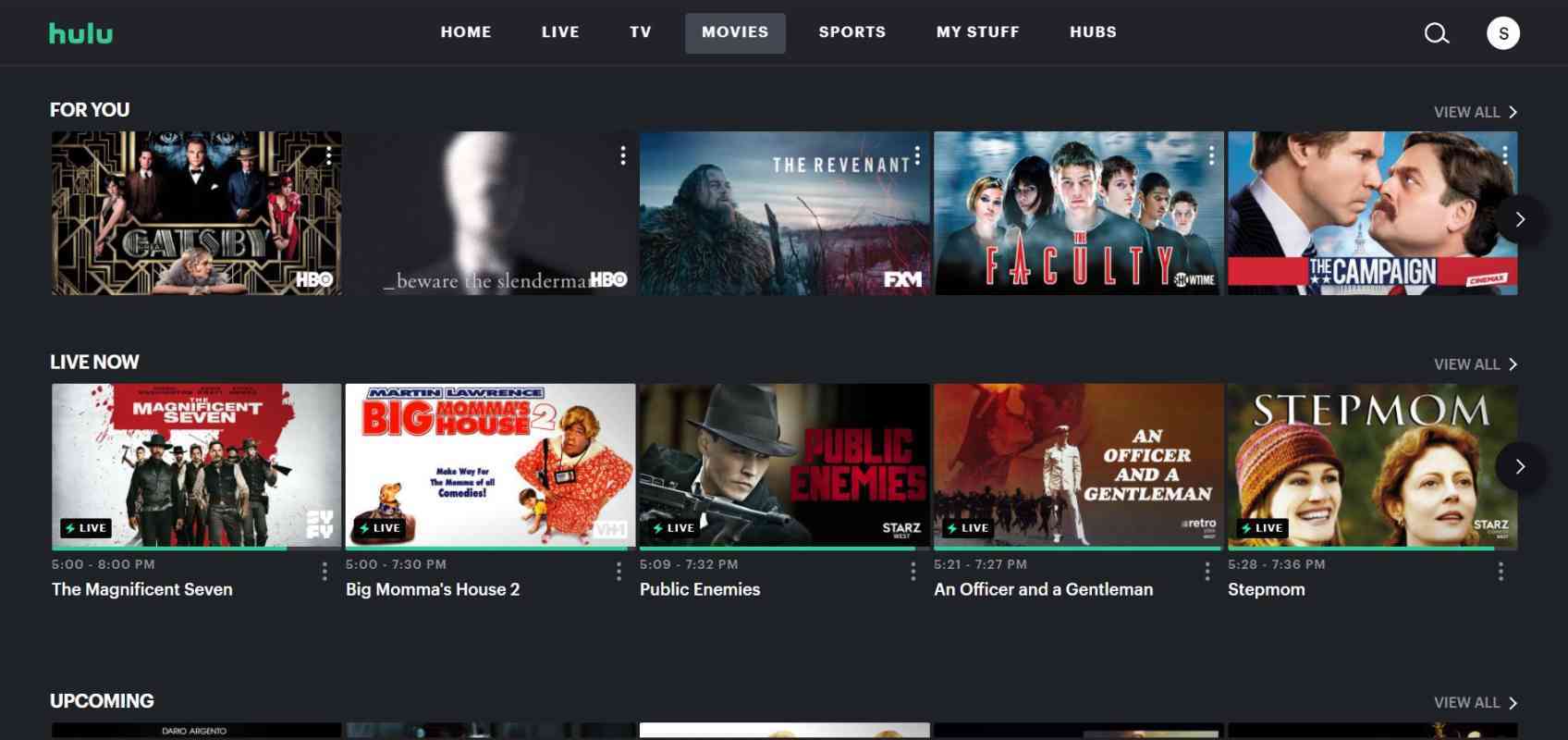 Jual Hulu Premium 1 Tahun Full Garansi Di Seller Nuu Store - Cileungsi ...