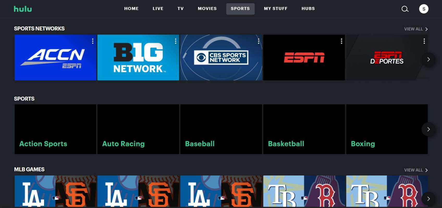 Jual Hulu Premium 1 Tahun Full Garansi Di Seller Nuu Store - Cileungsi ...