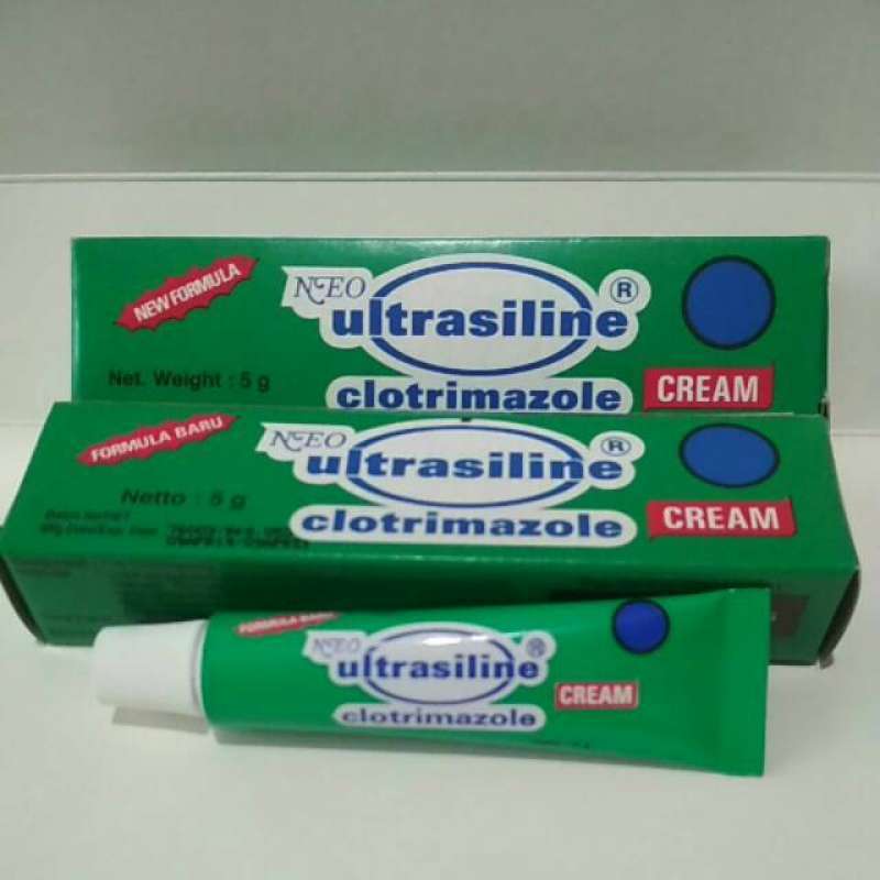 Jual Neo Ultrasiline cream 5gr di Seller Zebra.shop77 - Jagalan, Kota ...