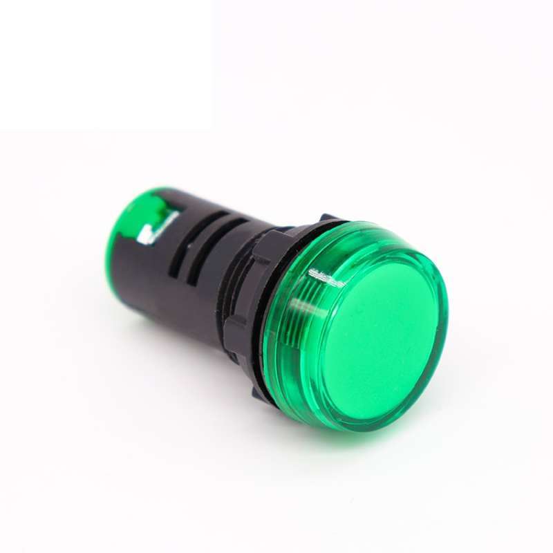 Jual PILOT LAMP 22MM 24V 3W HIJAU LAMPU INDIKATOR di Seller Ropong ... Jual PILOT LAMP 22MM 24V 3W HIJAU LAMPU INDIKATOR di Seller Ropong ...