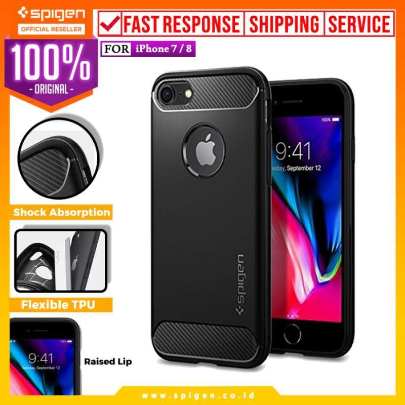 Jual Spigen Thin Iphone Spesifikasi Original, Murah & Diskon Harga ...