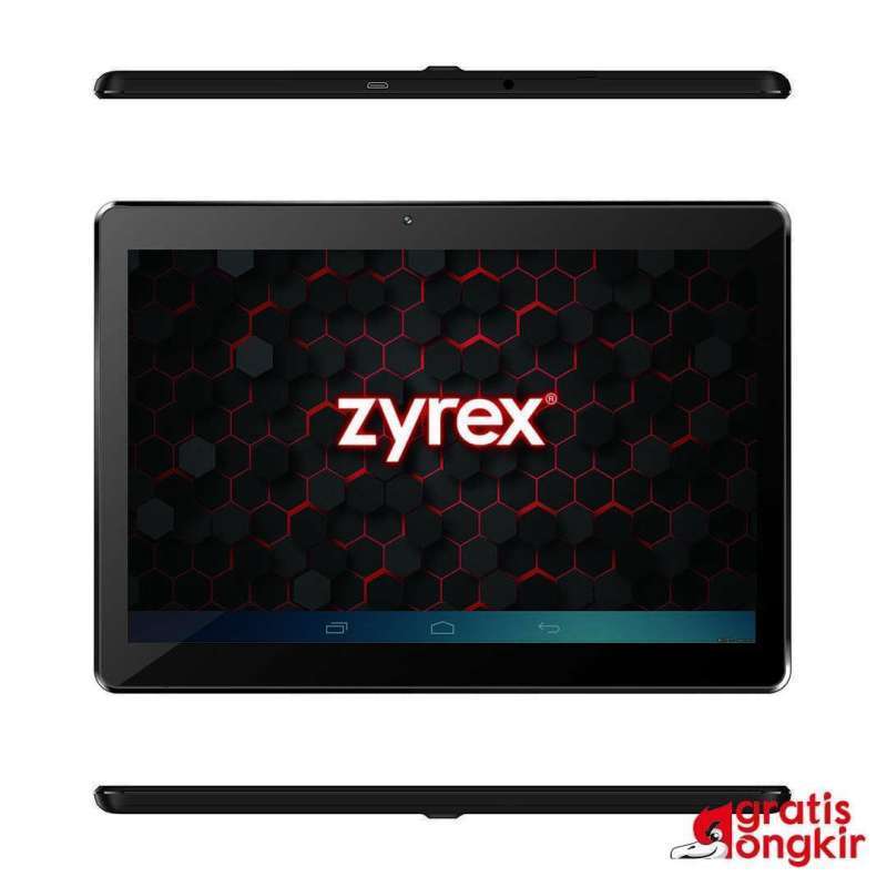 Jual Tablet 4 G Zyrex Spesifikasi Original, Murah & Diskon Harga Mei ...