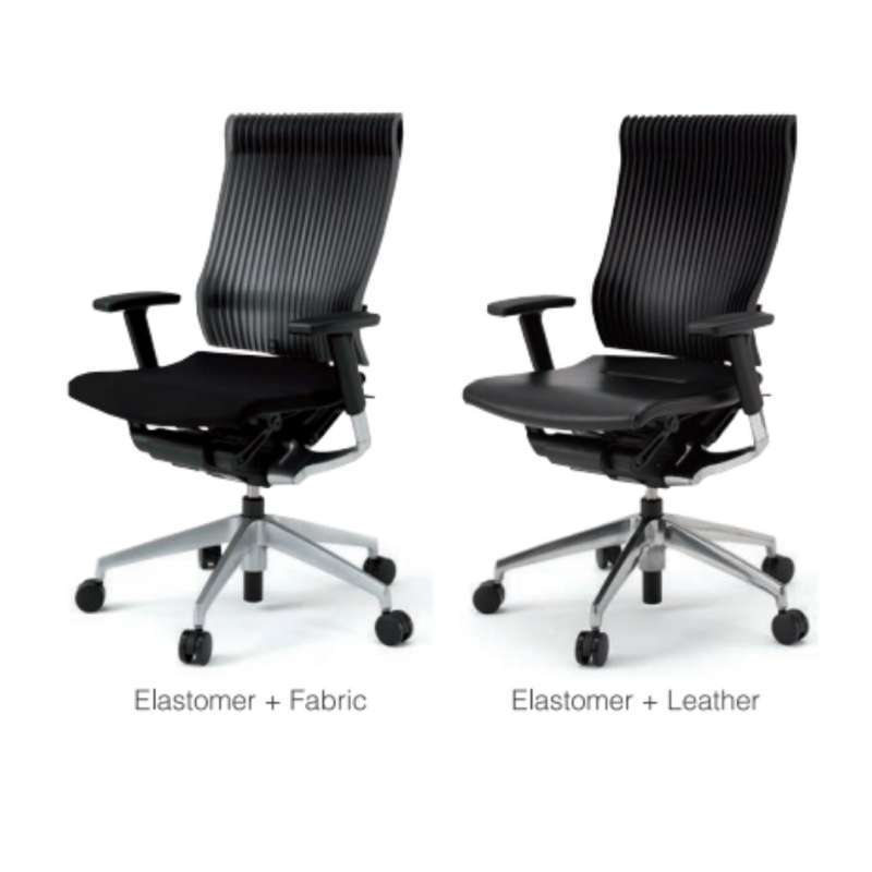 Promo Itoki By Malka - Spina Executive Task Chair - Indent Diskon 10% ...
