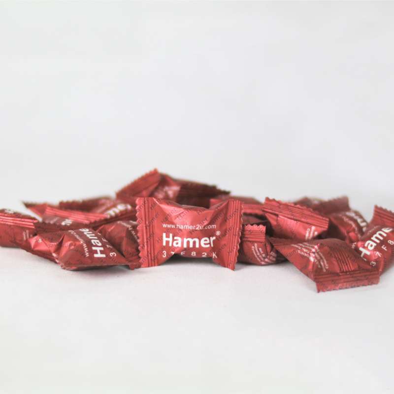 Jual Permen Hacks Malaysia - Hammer Candy Penambah Vitalitas Pria ...