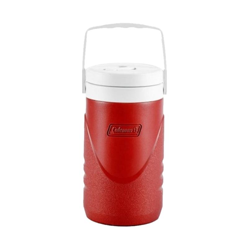 Jual Coleman Polylite Outdoor Ice Cooler Jug [1.9L] - Orange di Seller ...