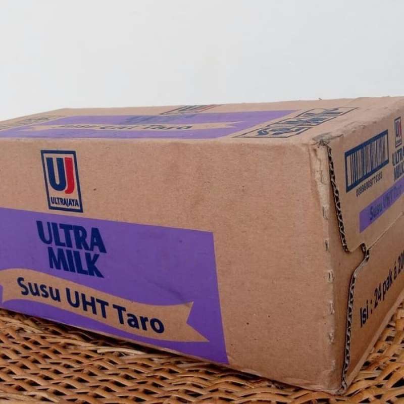 Jual Susu UHT Ultra Milk TARO 200ml 1 KARTON | Susu Ultra TARO 200 ml ... Jual Susu UHT Ultra Milk TARO 200ml 1 KARTON | Susu Ultra TARO 200 ml ...