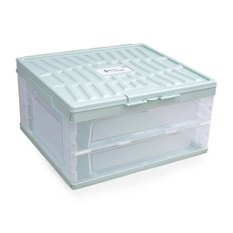 Jual Gessler Easy Old Container Box 60 L-kotak Simpan Serba Guna Bisa ...