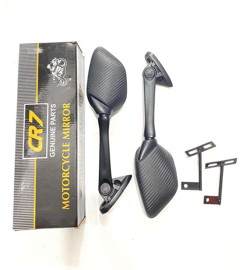 Jual CR7 Spion R25 For Yamaha Nmax Bisa Semua Motor Universal di Seller ...