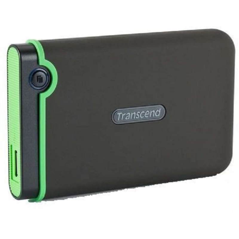 Jual Hardisk Eksternal Transcend 2 Tb Di Seller Family Computer O2o ...