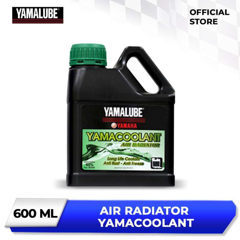 Harga Air Radiator Yamaha 💯 Terbaru, Spesifikasi, & Kredit Mei 2026