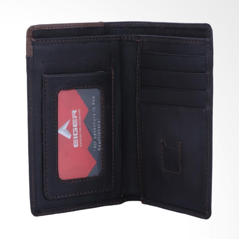 Jual Eiger Kulit Western Dompet Pria Di Seller Valensia Shop - Munjul ...