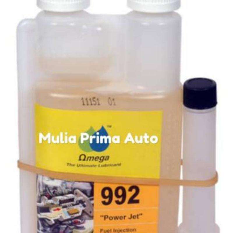 Jual Omega 992 Power Jet Fuel Injection Booster Di Seller Mulia Prima ...