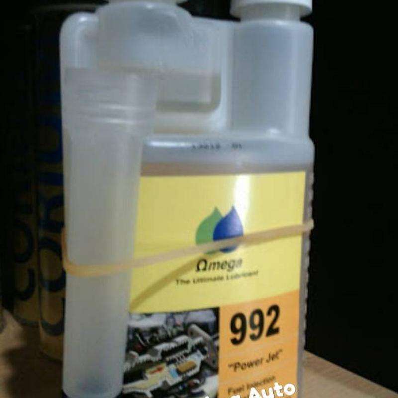 Jual Omega 992 Power Jet Fuel Injection Booster Di Seller Mulia Prima ...