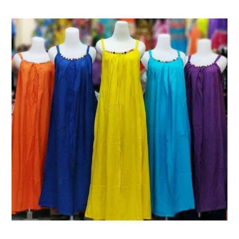 Jual SALE MTS SEXY DRESS BAJU HAMIL JUMBO KATUN DASTER SUPER JUMBO BIG ...