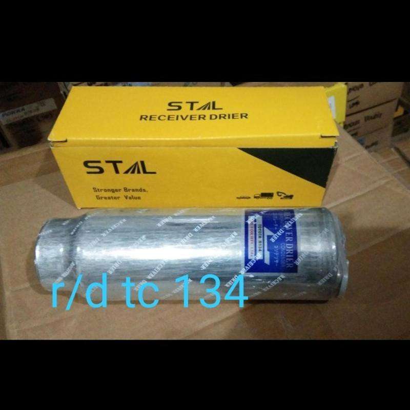 Jual STAL Drier AC Mobil Receiver Drier Filter Drier Tancap R134 di ...