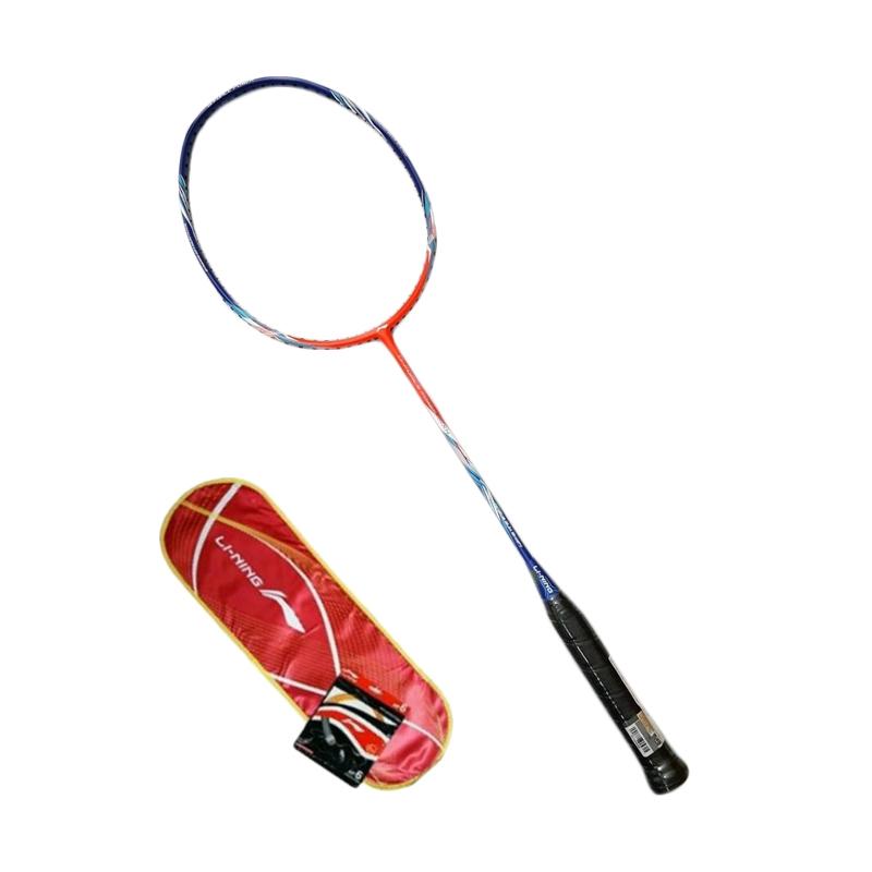 Jual Li-ning G Force Power Raket Badminton [1800i] Di Seller ...