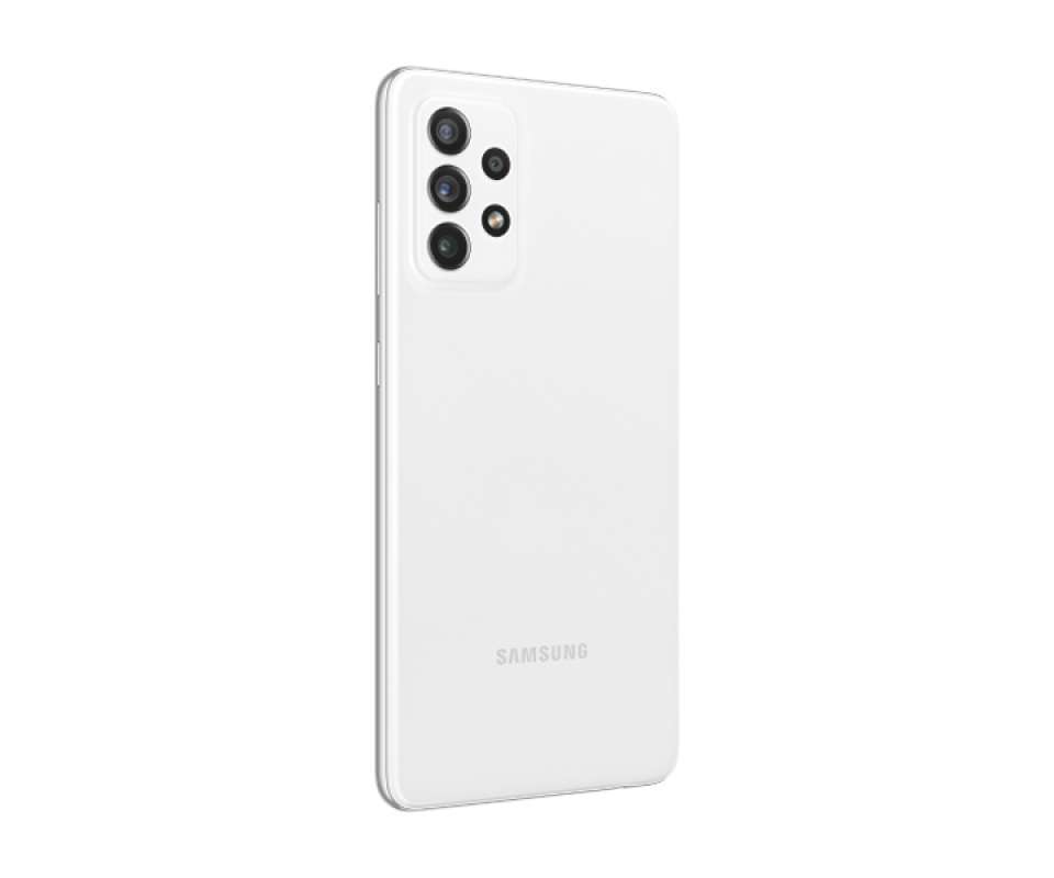 Jual SAMSUNG GALAXY A52S 5G 8-256 - WHITE di Seller GLORY-STORE - GLORY ...