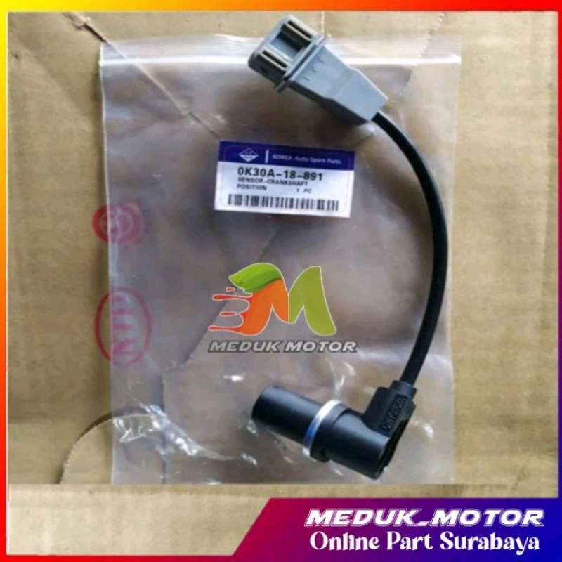 Jual Sensor CKP Crankshaft Position KIA Rio SF Tahun 2005 di Seller ...
