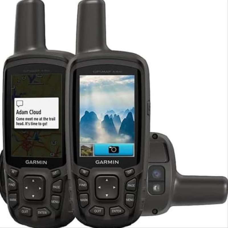 Jual Garmin Gpsmap 64sc Bergaransi Resmi Tam 2 Tahun - Gps Peta Map 64 ...