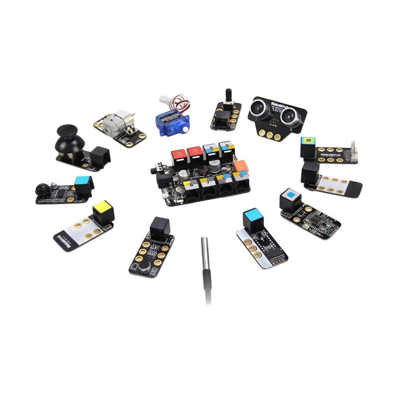 Jual Mainan Elektronik Mekatronika Sensor Arduino Bahan Proyek ...