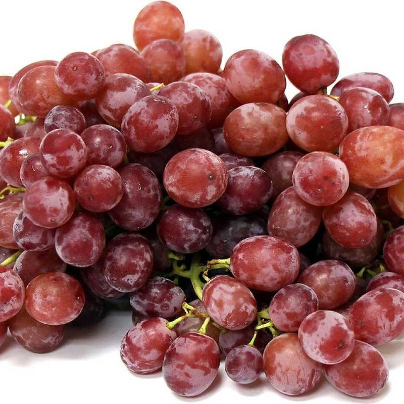 Jual Anggur Merah Red Scarlet Manis (1kg) di Seller Premium Mart - Kota ...