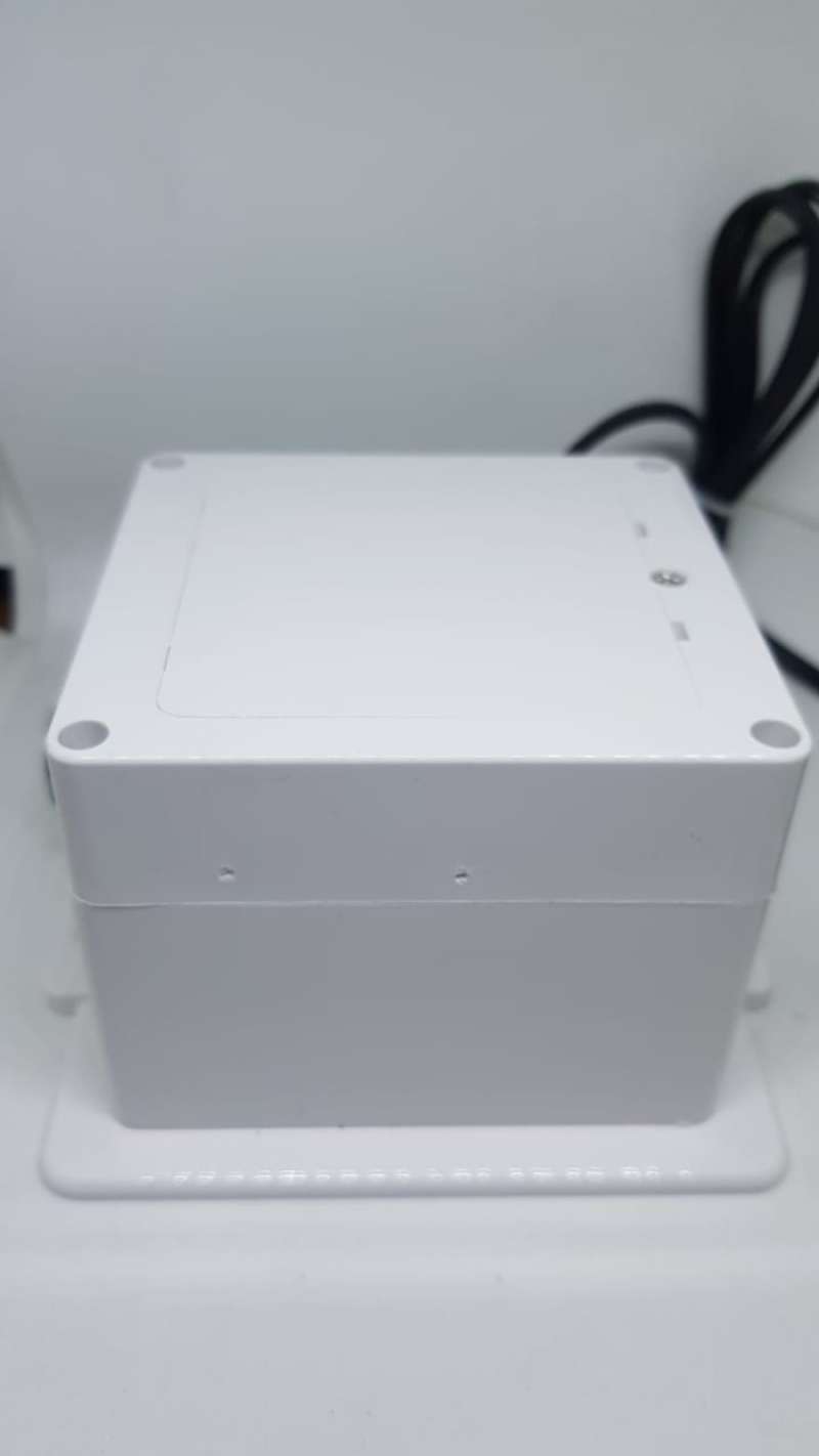 Jual RECOMMEND BOX CONTROL KRAN SENSOR - FAUCET di Seller MAKROM - | Blibli