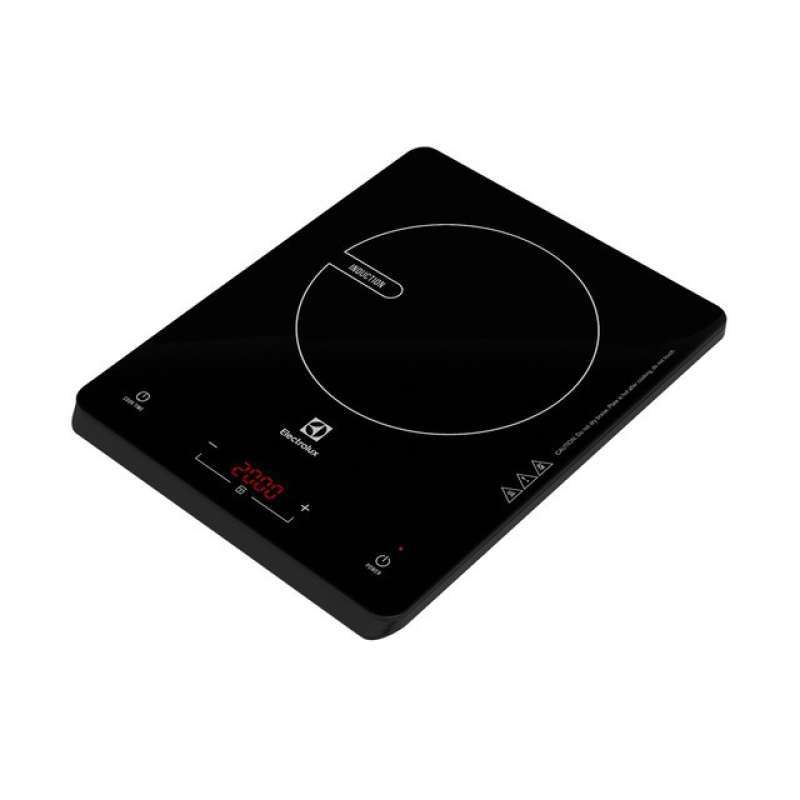 Jual Electrolux Portable Induction Cooker Model ETD29KC di Seller ...
