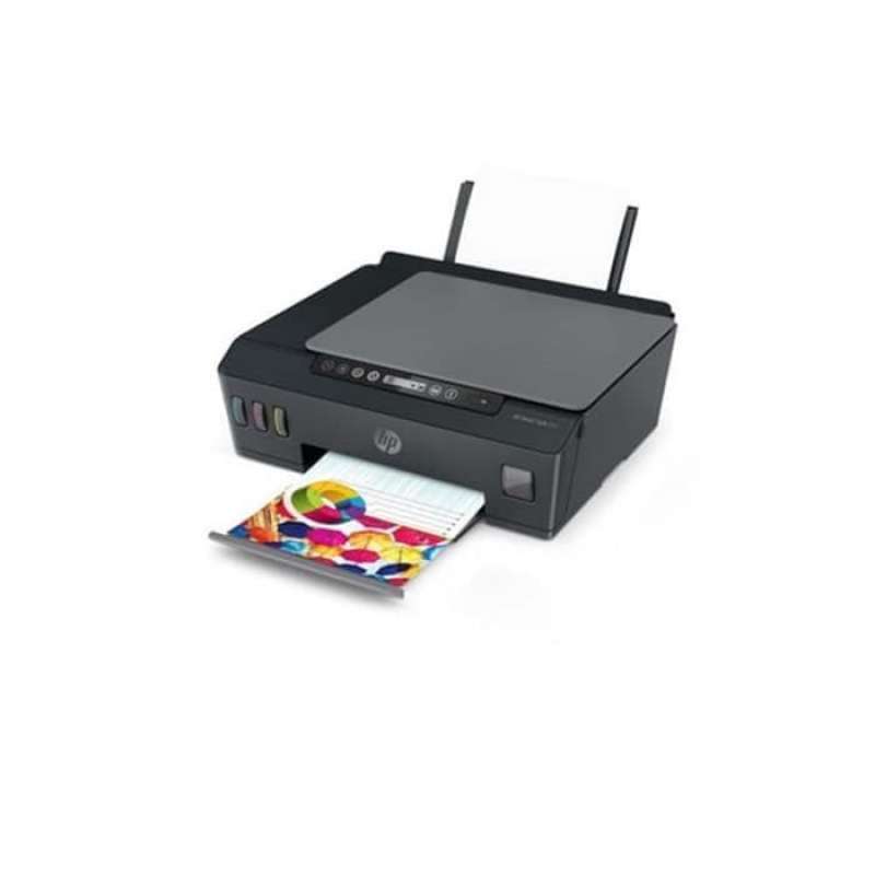 Jual Premium HP Smart Tank 515 Wireless All In One Printer HP 515 HP515 ...