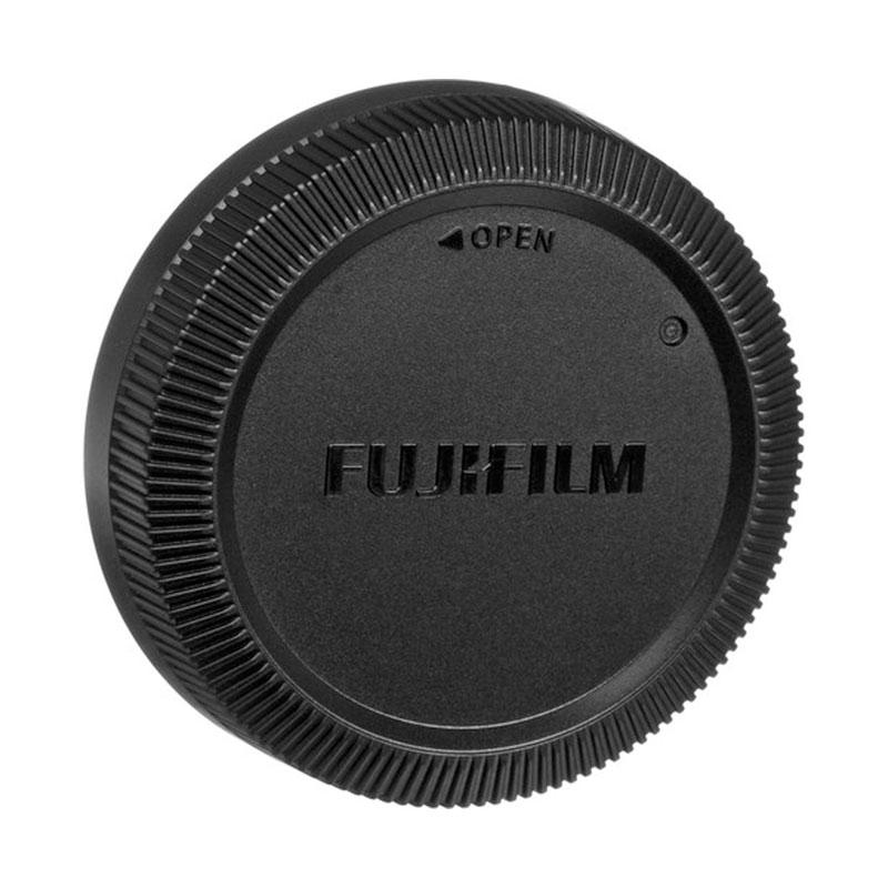 Jual Jpc Kemang Fujifilm Rear Cap Lens Fuji Rear Cap Lens Rear Cap ...