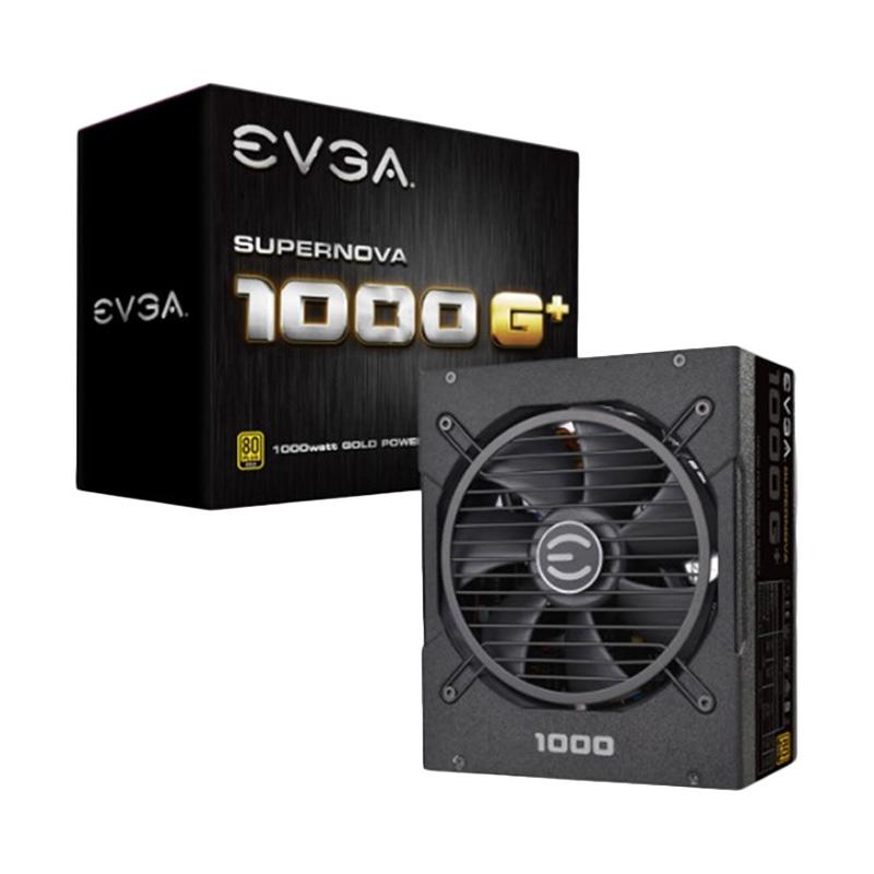 Jual EVGA PSU 1000 Supernova Power Supply [1000 W] di Seller IT Shop ...