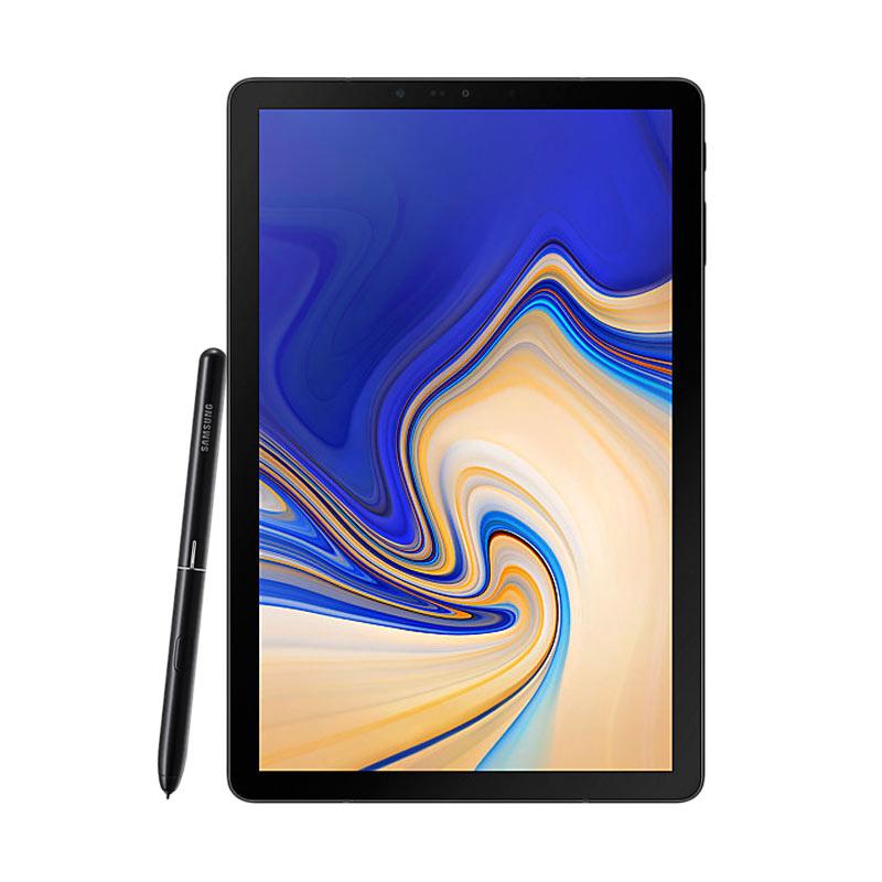 Jual Samsung Galaxy Tab S4 SM-T835 Tablet - [64 GB/ 4 GB/ 10.5 Inch]GRS ...