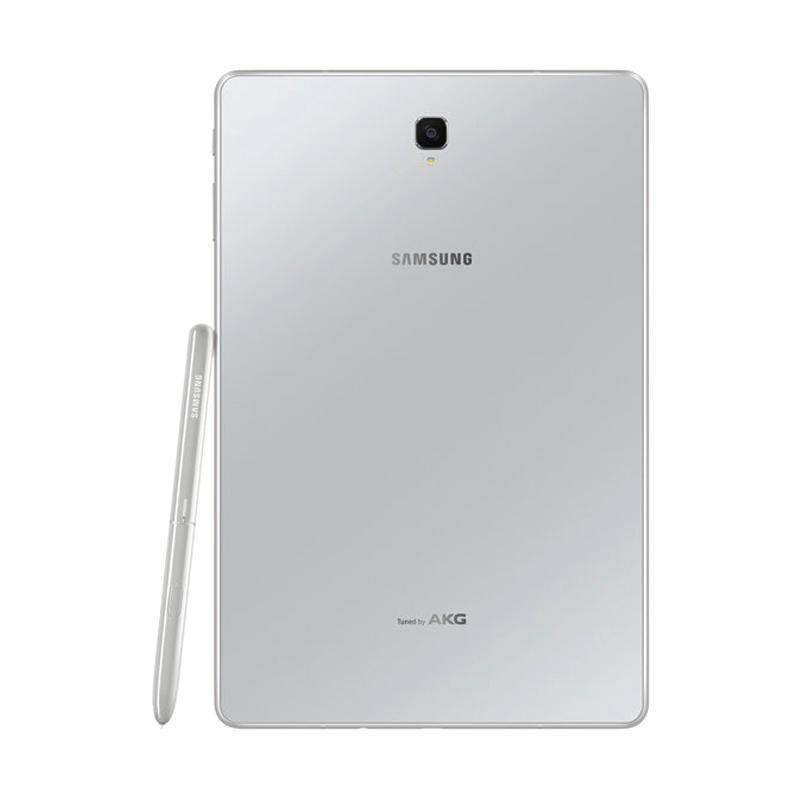 Jual Samsung Galaxy Tab S4 Sm-t835 Tablet - [64 Gb/ 4 Gb/ 10.5 Inch] Di ...