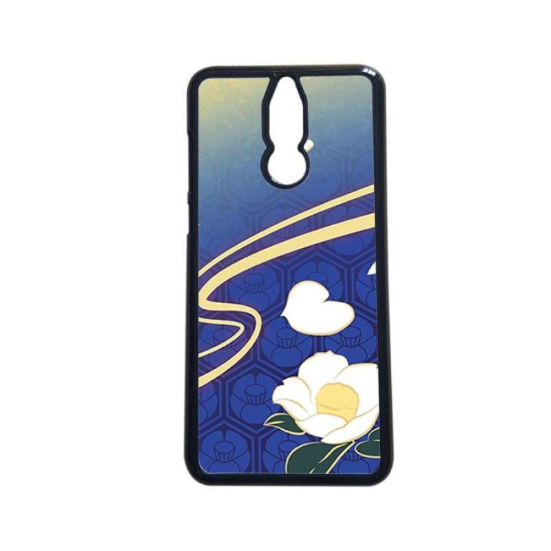 Jual Casing Genshin Impact Kamisato Ayaka Huawei Honor 9i Case di ...