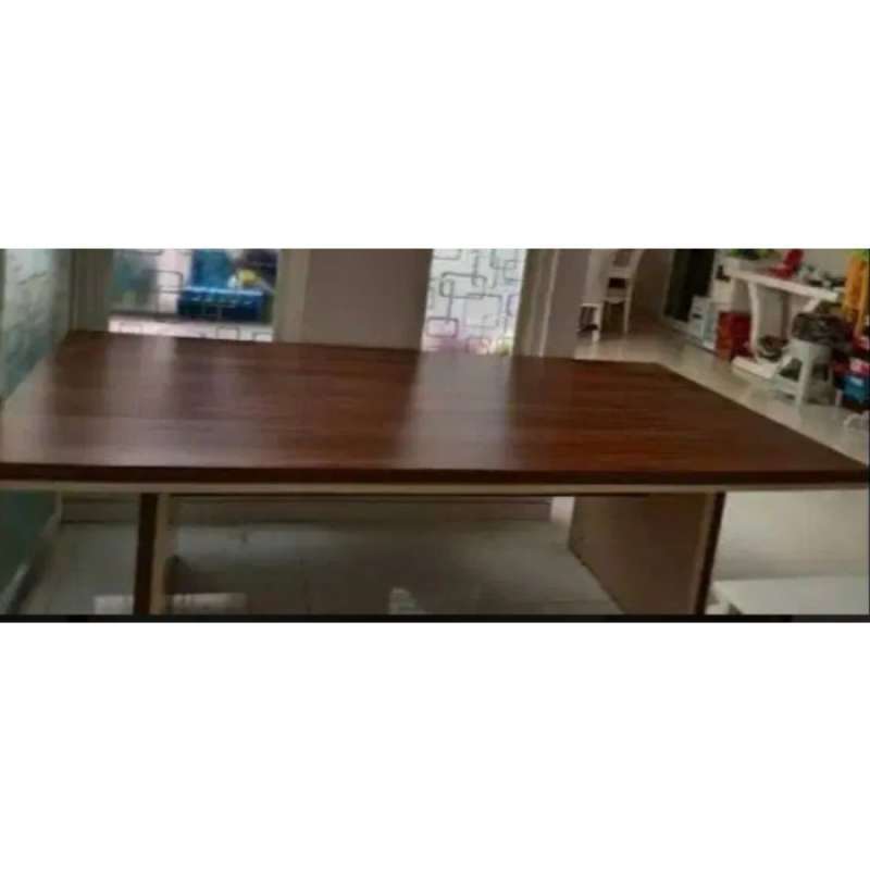 Jual Montana Meja Rapat/meja Kerja/meja Meeting Informa Ukuran Besar Di ...