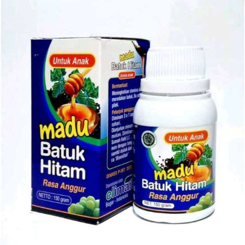 Jual MADU BATUK HITAM ANAK ELIMAN di Seller Sidome - Kota Bukittinggi ... Jual MADU BATUK HITAM ANAK ELIMAN di Seller Sidome - Kota Bukittinggi ...