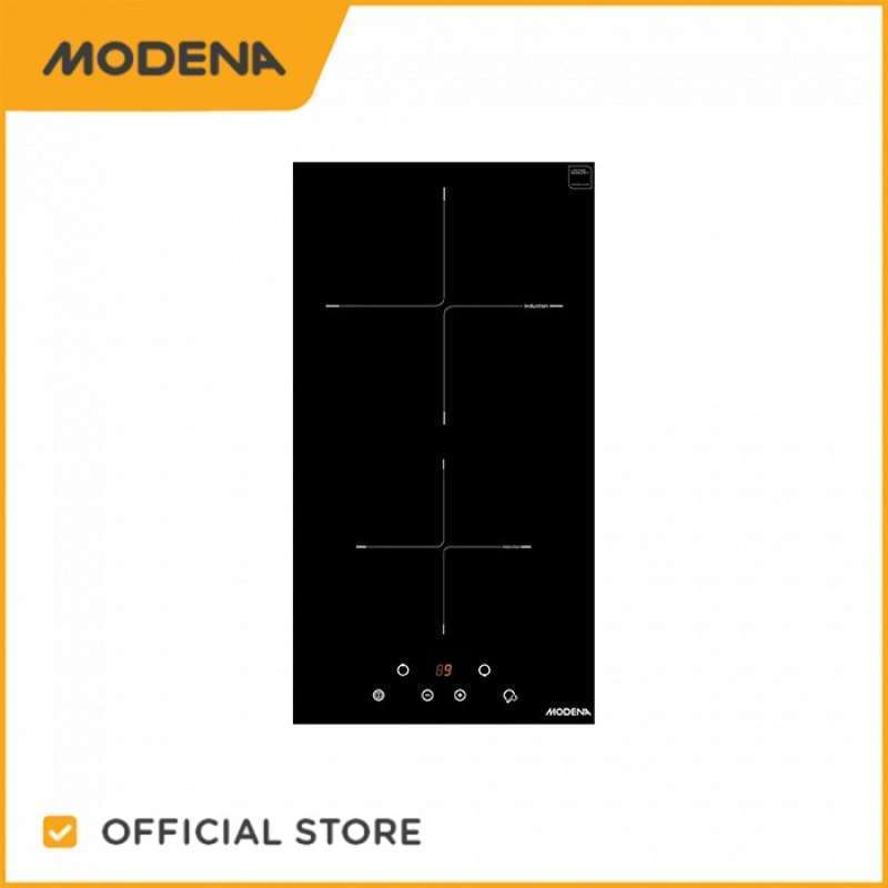 Promo MODENA Induction Hob – BI 0321 Diskon 19% di Seller Utama Jaya ...