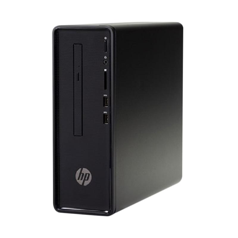Jual HP Slimline 290-p0039d Desktop PC - DESKTOP PC (G5400,4GB,500GB ...