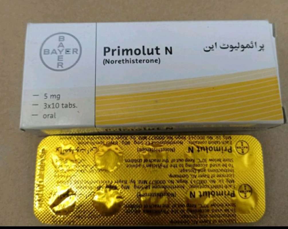 Jual Primolut N Di Seller Bersamashoop - Pal Meriam, Kota Jakarta Timur ...