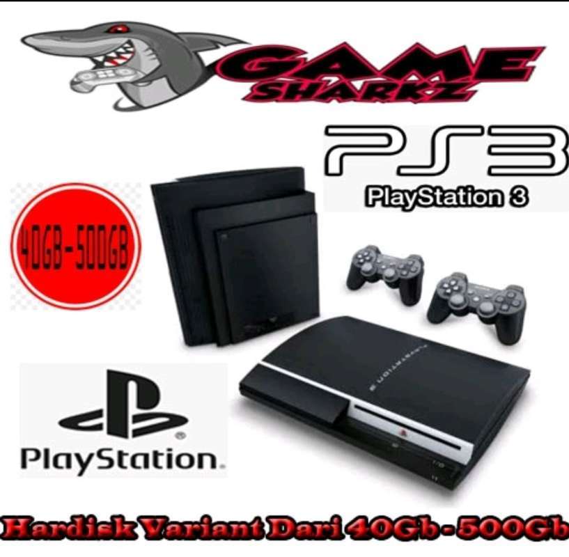 Ps3 Fat 500gb | atelier-yuwa.ciao.jp