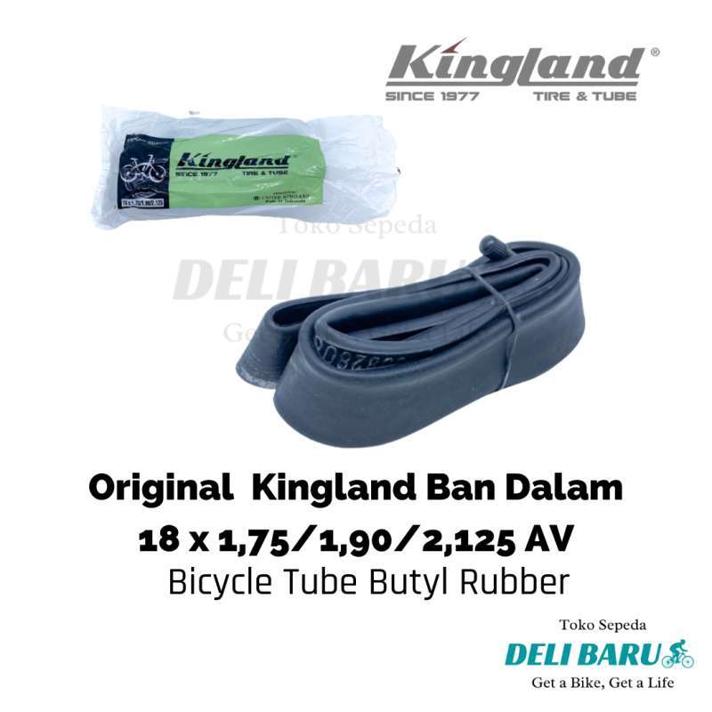 Jual Ban Sepeda Anak 18 X 3 Original Terbaru - Harga Promo Murah Mei ...