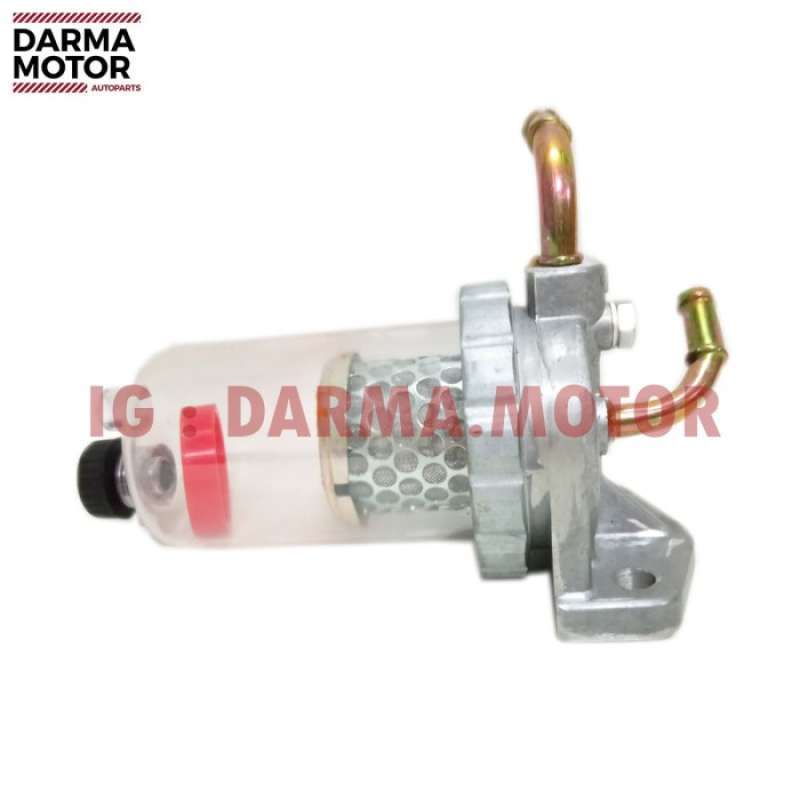 Jual FILTER SOLAR WATER SEPARATOR SARINGAN SOLAR MOBIL DIESEL SEGALA ...